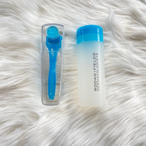 Rodan + Fields | Skincare | Rodanfields Micro Roller | Poshmark